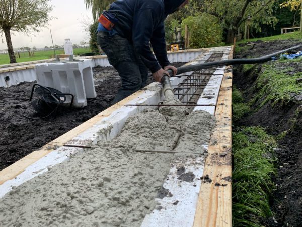 Wat is beton? | Eigenschappen, samenstelling en meer!